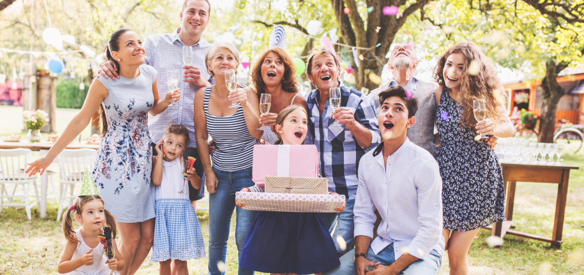 Family Functions - Musical Parties for all Ages | Ragdolly Annas